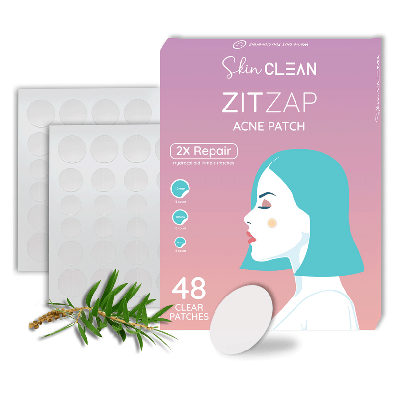 48 Pack Pimple Patches , Pimples , Acne , Dermatologist, Skin care ...